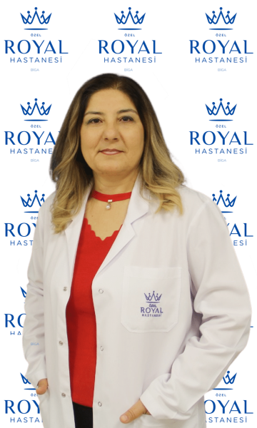 ROYAL SAĞLIK GRUBU - BİGA, BANDIRMA ROYAL HASTANELERİ